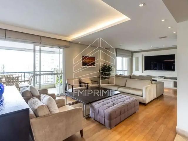 Apartamento para Locação em São Paulo/SP Perdizes 3 Quartos