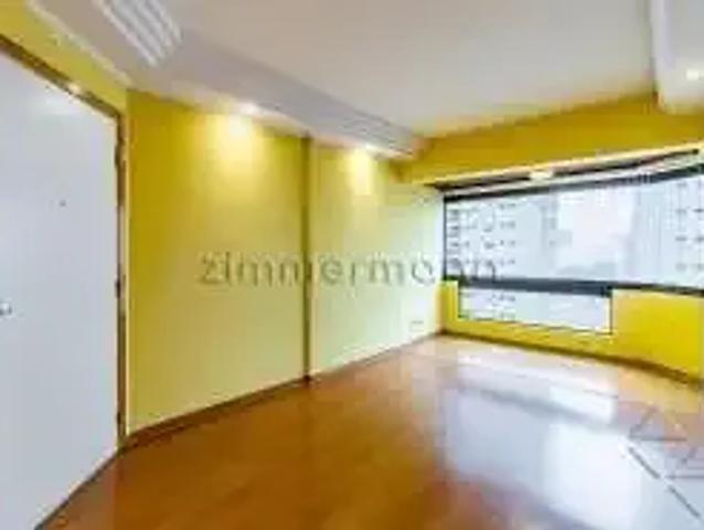 Apartamento para Locação em São Paulo/SP Perdizes 3 Quartos