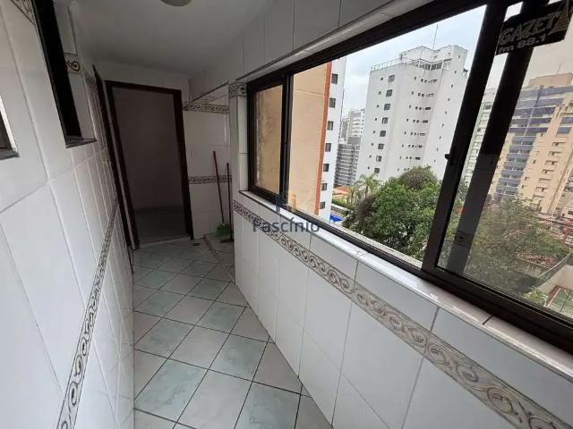 Apartamento para Locação em São Paulo/SP Perdizes 3 Quartos