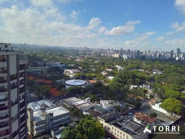 Apartamento para Locação em São Paulo/SP Perdizes 3 Quartos