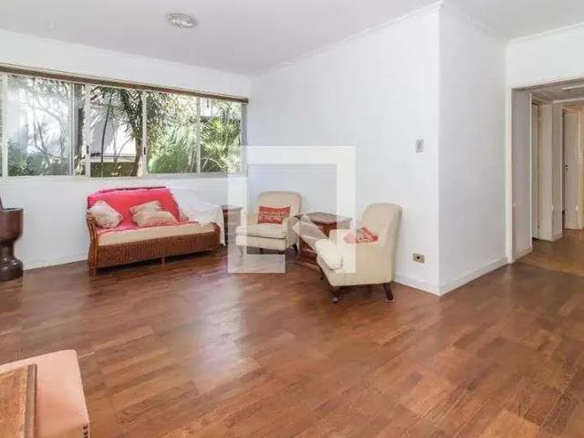 Apartamento para Locação em São Paulo/SP Perdizes 3 Quartos