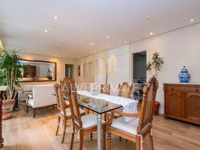Apartamento para Locação em São Paulo/SP Perdizes 3 Quartos