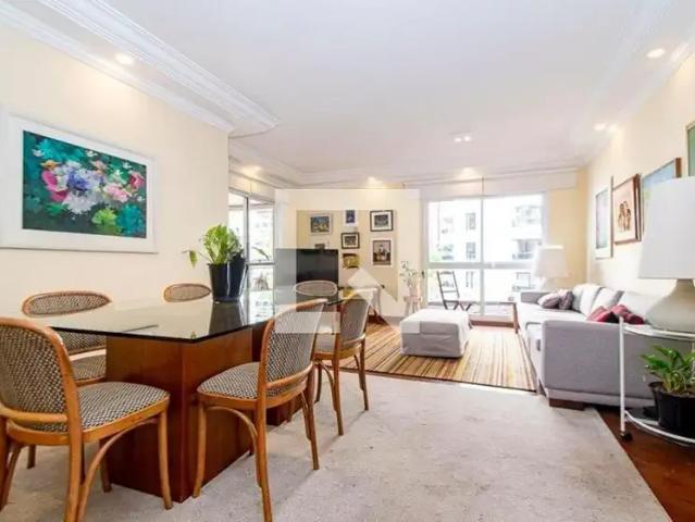 Apartamento para Locação em São Paulo/SP Perdizes 3 Quartos