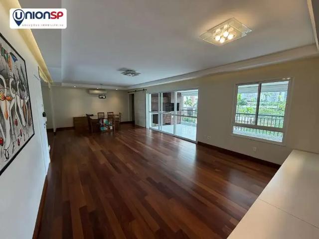 Apartamento para Locação em São Paulo/SP Perdizes 3 Quartos