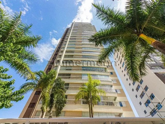 Apartamento para Locação em São Paulo/SP Perdizes 3 Quartos