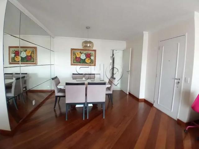 Apartamento para Locação em São Paulo/SP Perdizes 3 Quartos