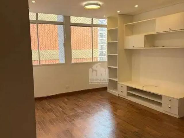 Apartamento para Locação em São Paulo/SP Perdizes 3 Quartos