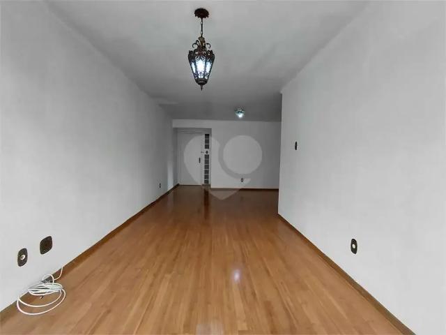 Apartamento para Locação em São Paulo/SP Perdizes 3 Quartos