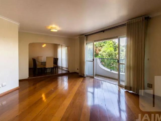 Apartamento para Locação em São Paulo/SP Perdizes 3 Quartos