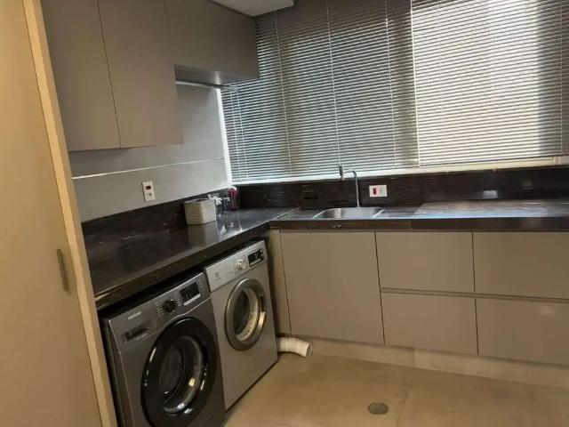 Apartamento para Locação em São Paulo/SP Perdizes 3 Quartos