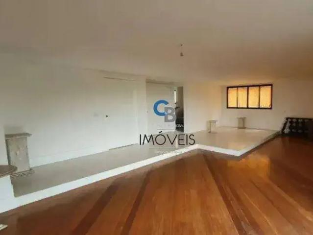 Apartamento para Locação em São Paulo/SP Perdizes 3 Quartos