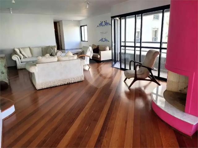 Apartamento para Locação em São Paulo/SP Perdizes 3 Quartos