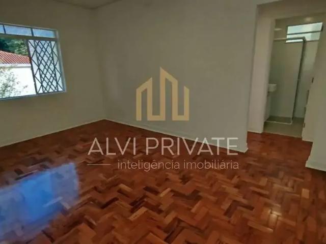 Apartamento para Locação em São Paulo/SP Perdizes 3 Quartos