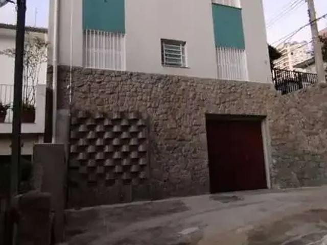 Apartamento para Locação em São Paulo/SP Perdizes 3 Quartos