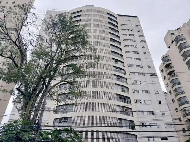 Apartamento para Locação em São Paulo/SP Perdizes 3 Quartos