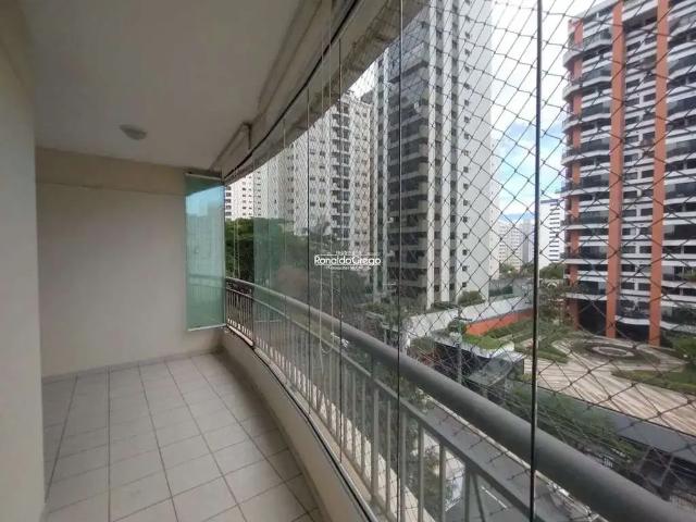 Apartamento para Locação em São Paulo/SP Perdizes 3 Quartos