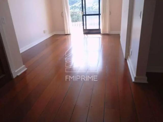 Apartamento para Locação em São Paulo/SP Perdizes 3 Quartos