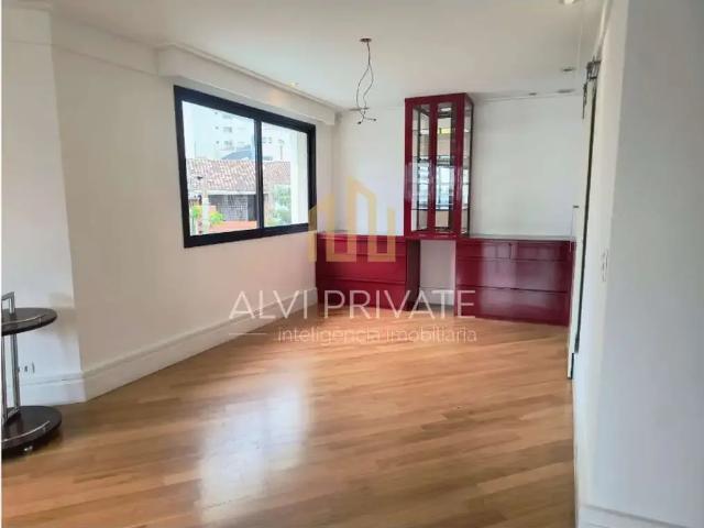 Apartamento para Locação em São Paulo/SP Perdizes 3 Quartos