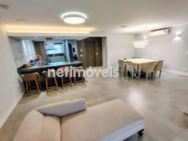Apartamento para Locação em São Paulo/SP Perdizes 3 Quartos