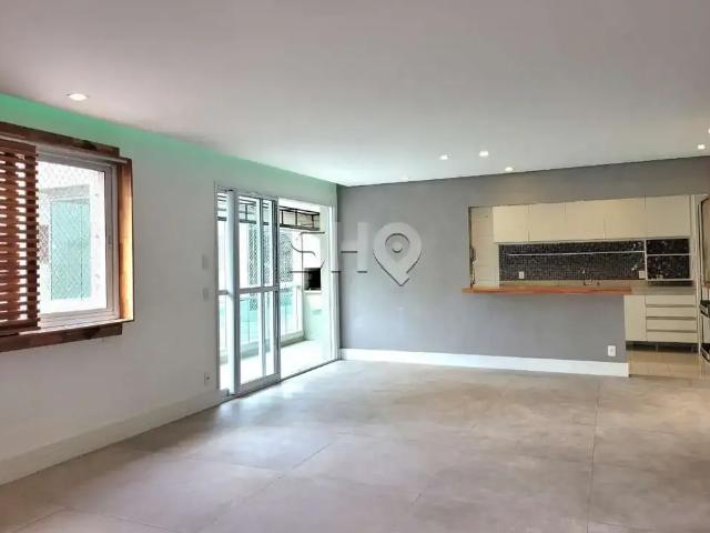 Apartamento para Locação em São Paulo/SP Perdizes 3 Quartos