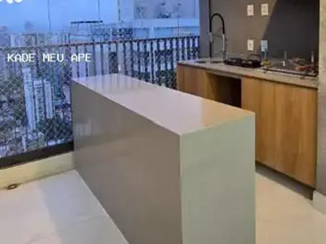 Apartamento para Locação em São Paulo/SP Perdizes 3 Quartos
