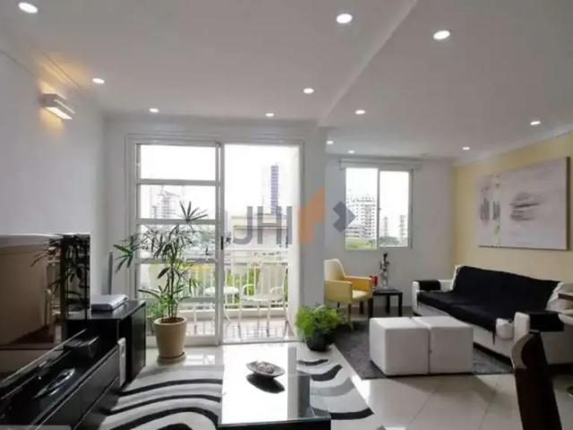 Apartamento para Locação em São Paulo/SP Perdizes 3 Quartos