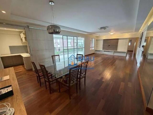 Apartamento para Locação em São Paulo/SP Perdizes 3 Quartos