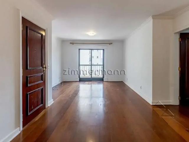 Apartamento para Locação em São Paulo/SP Perdizes 3 Quartos