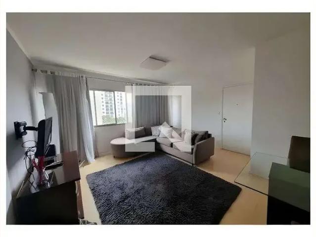 Apartamento para Locação em São Paulo/SP Perdizes 3 Quartos