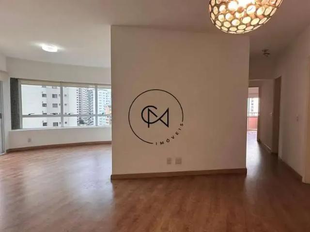 Apartamento para Locação em São Paulo/SP Perdizes 3 Quartos