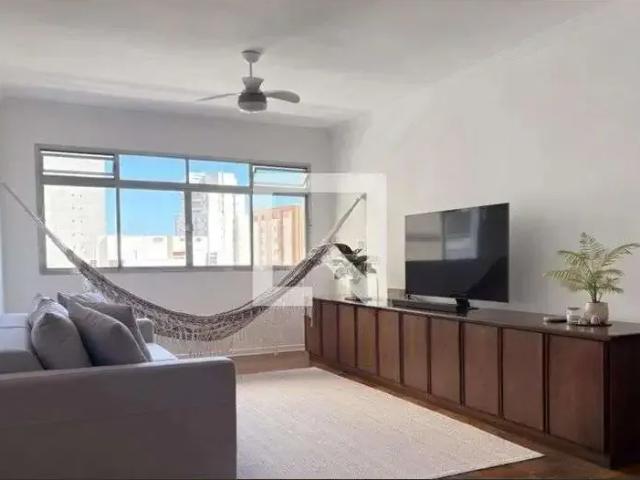 Apartamento para Locação em São Paulo/SP Perdizes 3 Quartos