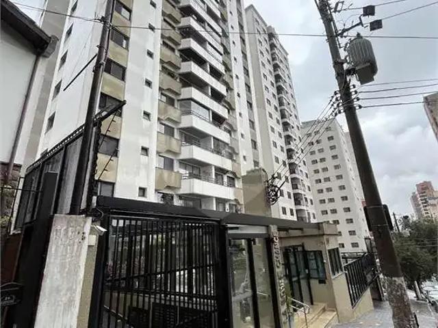 Apartamento para Locação em São Paulo/SP Perdizes 3 Quartos