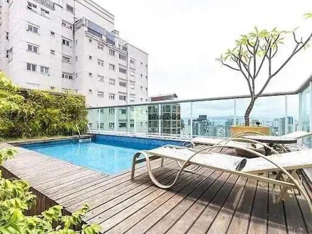 Apartamento para Locação em São Paulo/SP Perdizes 3 Quartos