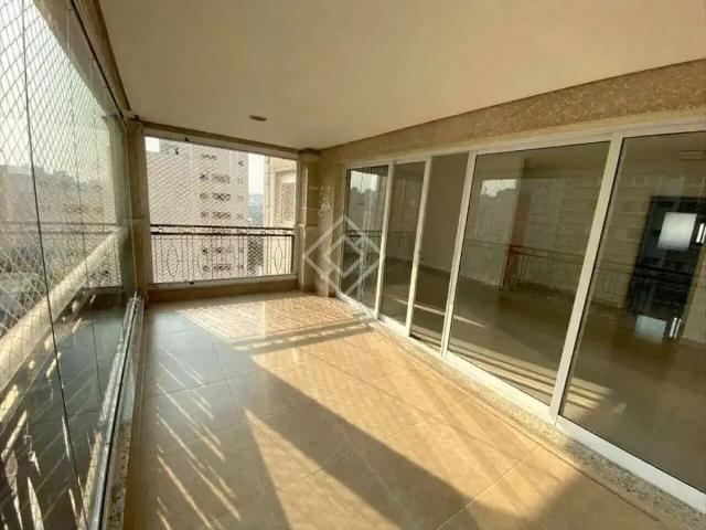 Apartamento para Locação em São Paulo/SP Perdizes 3 Quartos