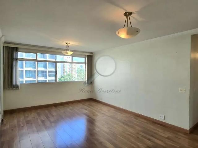 Apartamento para Locação em São Paulo/SP Perdizes 3 Quartos