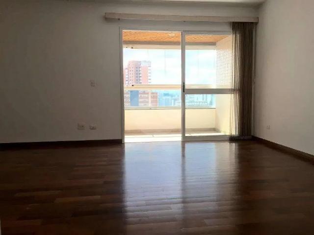 Apartamento para Locação em São Paulo/SP Perdizes 3 Quartos