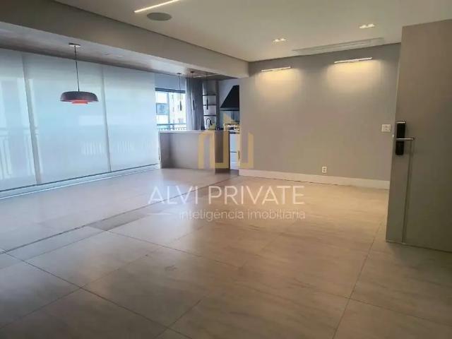 Apartamento para Locação em São Paulo/SP Perdizes 3 Quartos