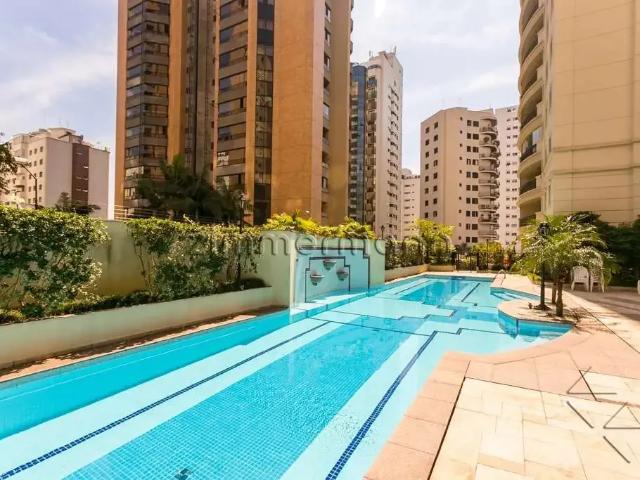 Apartamento para Locação em São Paulo/SP Perdizes 3 Quartos