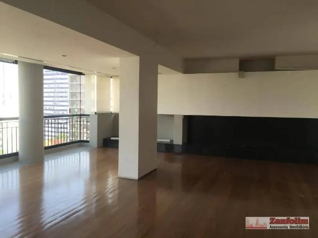 Apartamento para Locação em São Paulo/SP Perdizes 3 Quartos