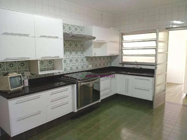 Apartamento para Locação em São Paulo/SP Perdizes 3 Quartos