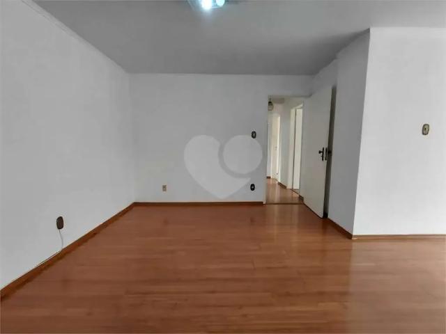 Apartamento para Locação em São Paulo/SP Perdizes 3 Quartos