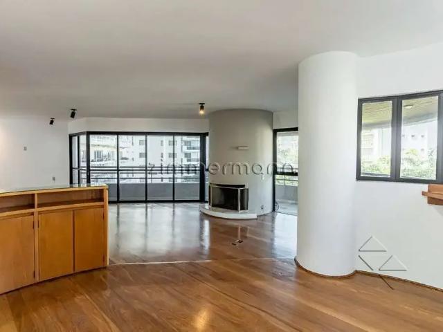 Apartamento para Locação em São Paulo/SP Perdizes 3 Quartos