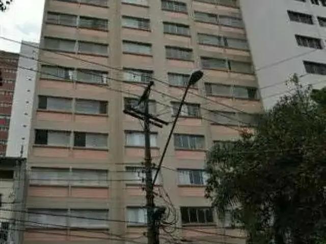 Apartamento para Locação em São Paulo/SP Perdizes 3 Quartos