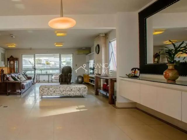 Apartamento para Locação em São Paulo/SP Perdizes 3 Quartos
