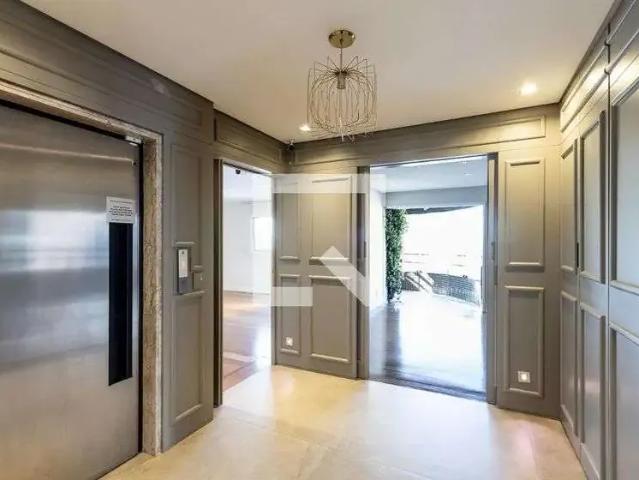 Apartamento para Locação em São Paulo/SP Perdizes 3 Quartos