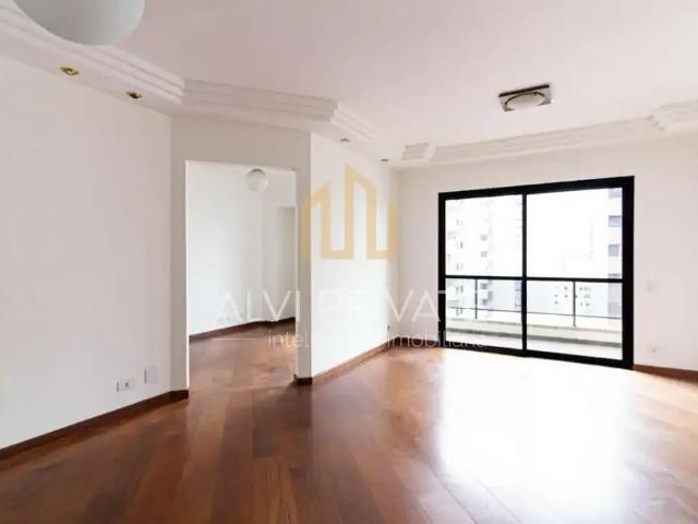 Apartamento para Locação em São Paulo/SP Perdizes 3 Quartos