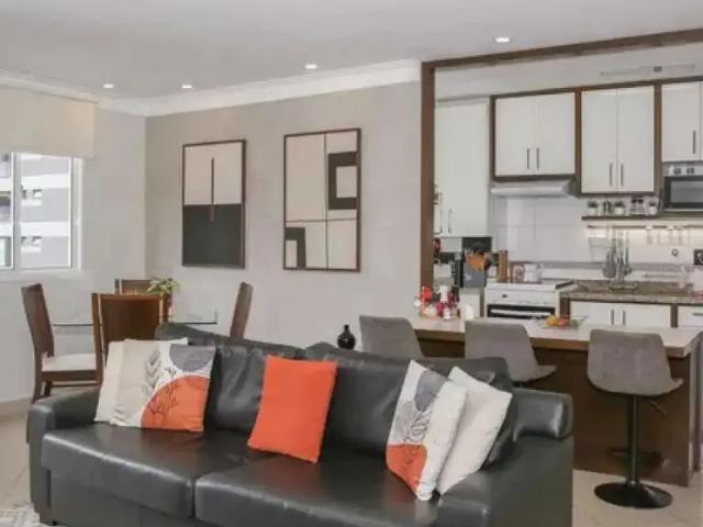 Apartamento para Locação em São Paulo/SP Perdizes 3 Quartos