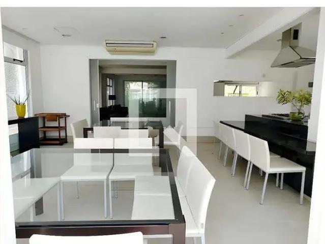 Apartamento para Locação em São Paulo/SP Perdizes 3 Quartos