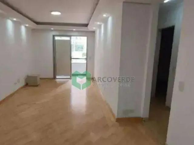 Apartamento para Locação em São Paulo/SP Perdizes 3 Quartos