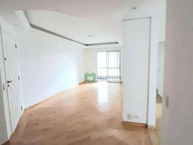 Apartamento para Locação em São Paulo/SP Perdizes 3 Quartos
